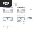 07 Formato EMA IMSS Jul 2022 | PDF
