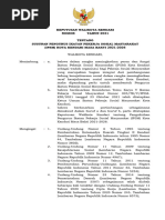Peningkatan Kapasitas TKSK 2025 | PDF