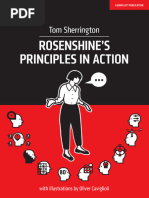 Learning Theories simplified-BOB BATES - Signed | PDF