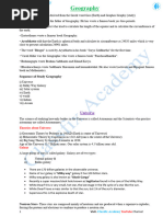 Cambridge IGCSE Physics 0625 Syllabus 2026-2028 | PDF | Stars | Sun