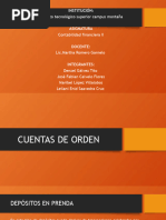 NIF C-3 Cuentas Por Cobrar | PDF | Contabilidad | Estado financiero