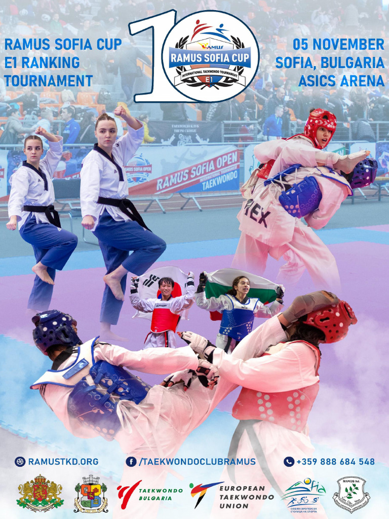 EventDocuments Afbc2001 6b70 4b9a 9d95 245ba1352efb 2 | PDF | Wire Transfer | Taekwondo