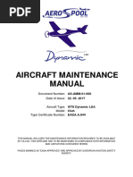 Aircraft Drawings Basics | PDF