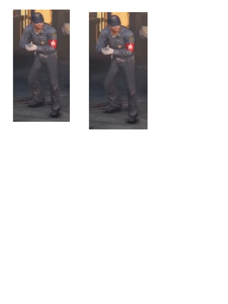 Army of Two 40 Day 2 | PDF