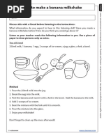 DBE Life Skills Grade 3 Eng Book 1 Term 1 and 2 (1) | PDF | Tobacco ...