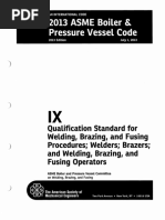 BS EN 970 - Visual Examination of The Welds | PDF | Nondestructive Testing