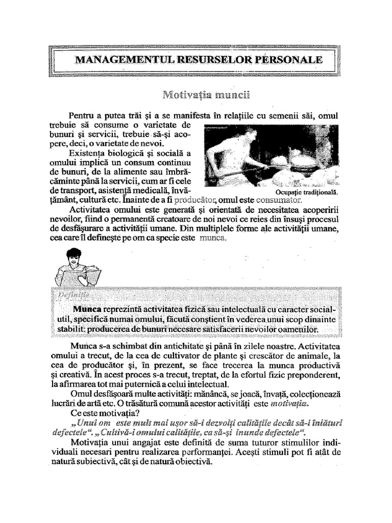 Educatie Antreprenoriala Edp | PDF