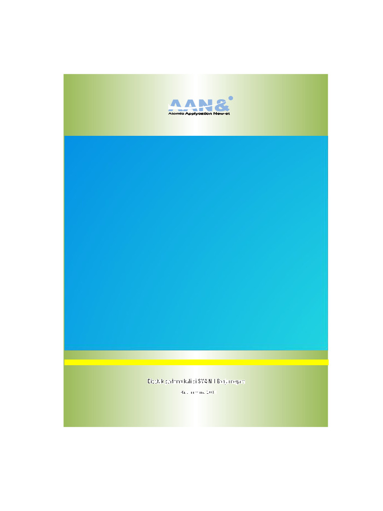 Atomic Interlocking System (Indonesia) | PDF