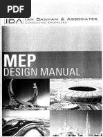 MEP Engineering | PDF | Efficient Energy Use | Engineering
