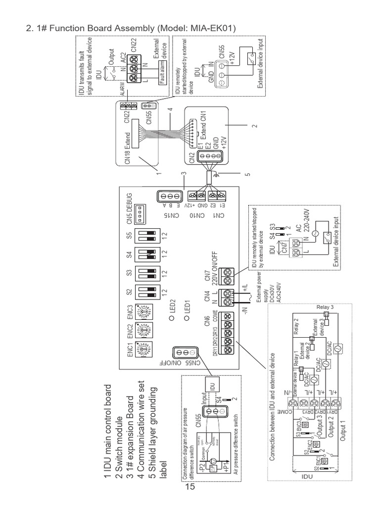 Connection Details | PDF | Power Supply | Electrical Engineering