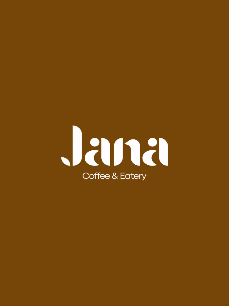 Jana's Menu | PDF | Foods | Cuisine