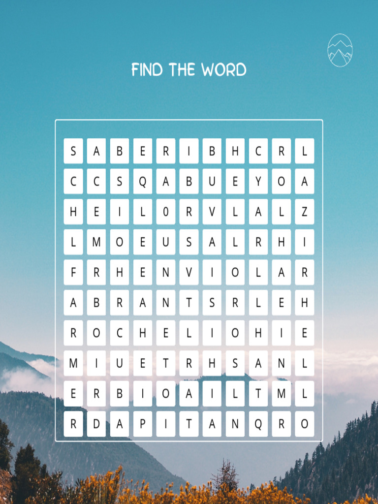 Word Puzzle Enthusiasts | PDF