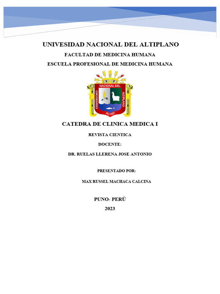 Portada DR Ruelas | PDF