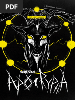 Pirate BORG Rules Reference | PDF | Tools