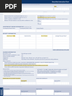 BDO Customer Request Form for Loans | PDF | Loans | Mortgages
