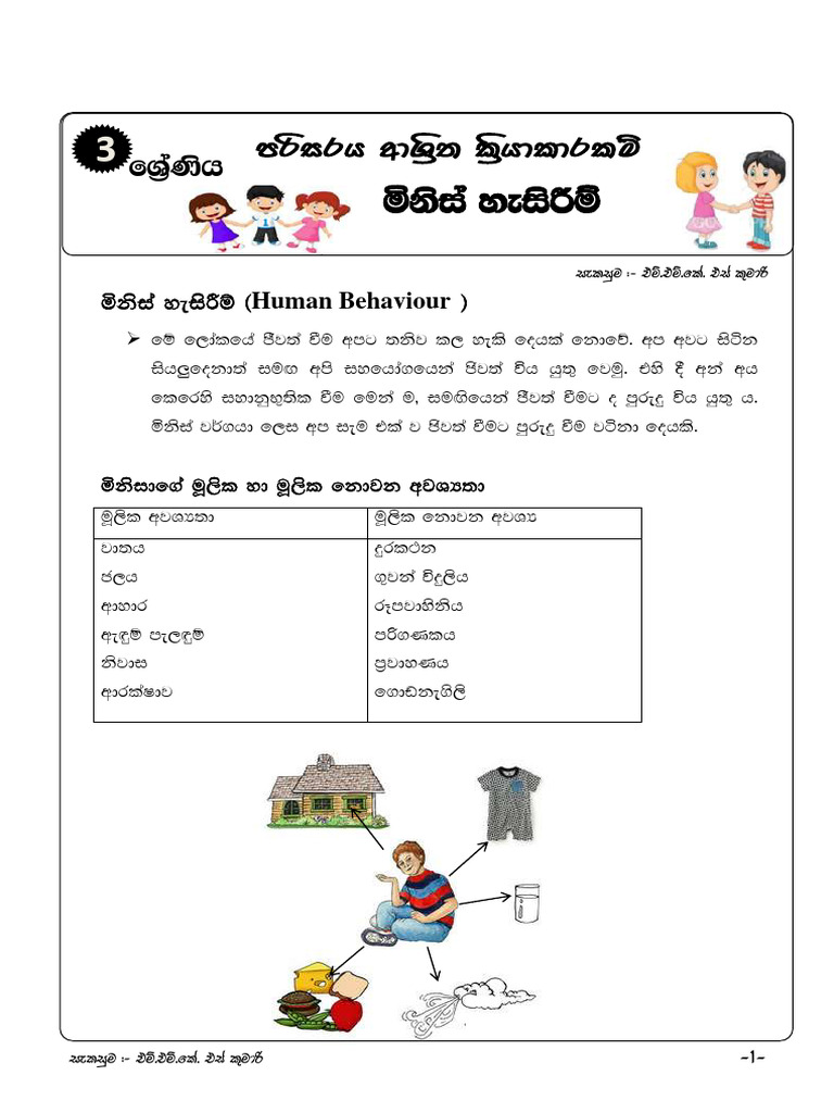 Minis Hasirim 2 | PDF