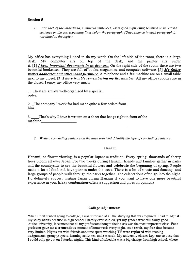 Session 5 .1 HW | PDF