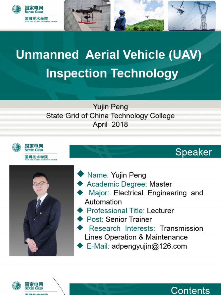 Unmanned Aerial Vehicle | PDF | Unmanned Aerial Vehicle | Aircraft