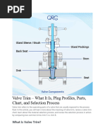 Ball Valve Handbook | PDF | Valve | Chemical Engineering
