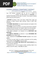 Education Service Contracting: Application Form ESC Form 1 | PDF | Self ...