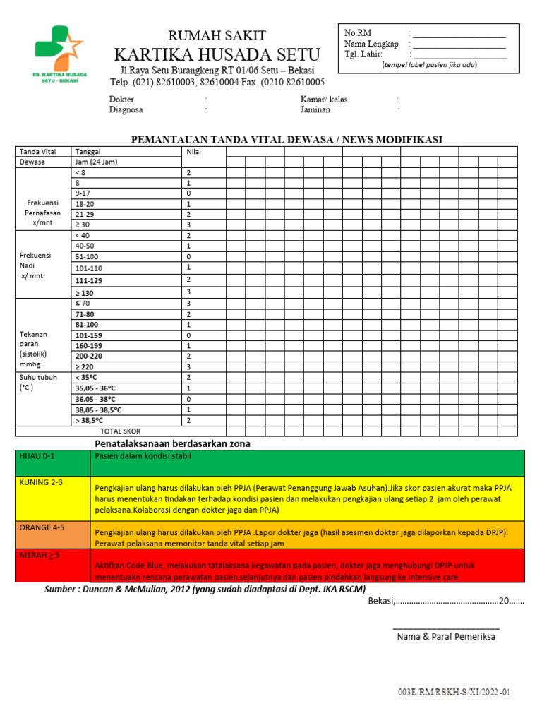 003e Ews Dewasa | PDF