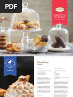 Cappello Cocktail Menu Digital | PDF