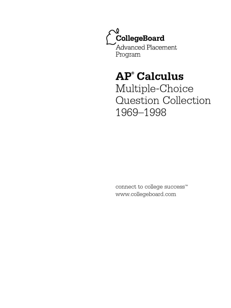Trac Nghiem Gt1 Nguon 001 030 Pdf Tangent Zero Of A Function 