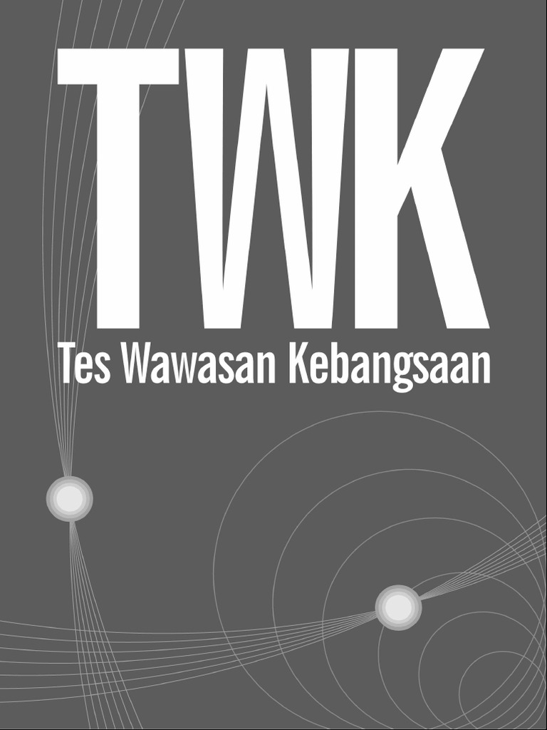 Materi TWK | PDF