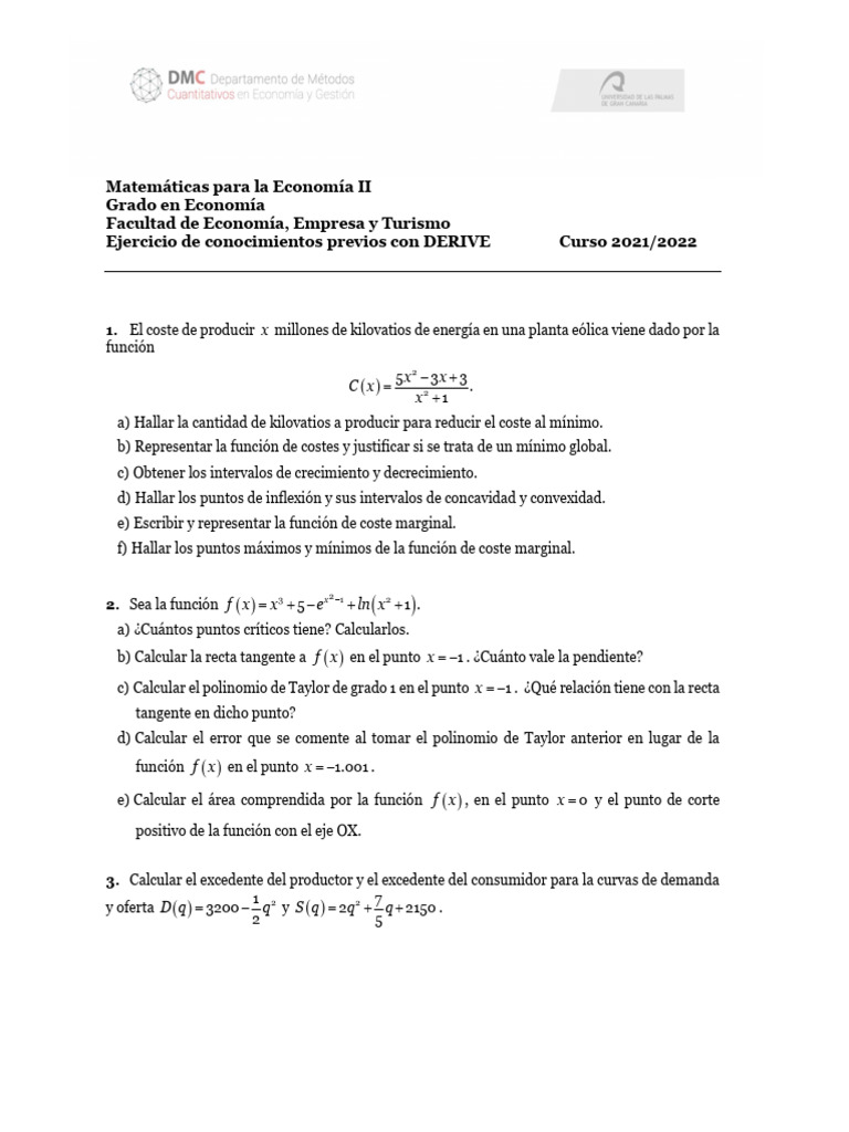 Práctica 1-2-2022 (Instrucciones) 2 | PDF