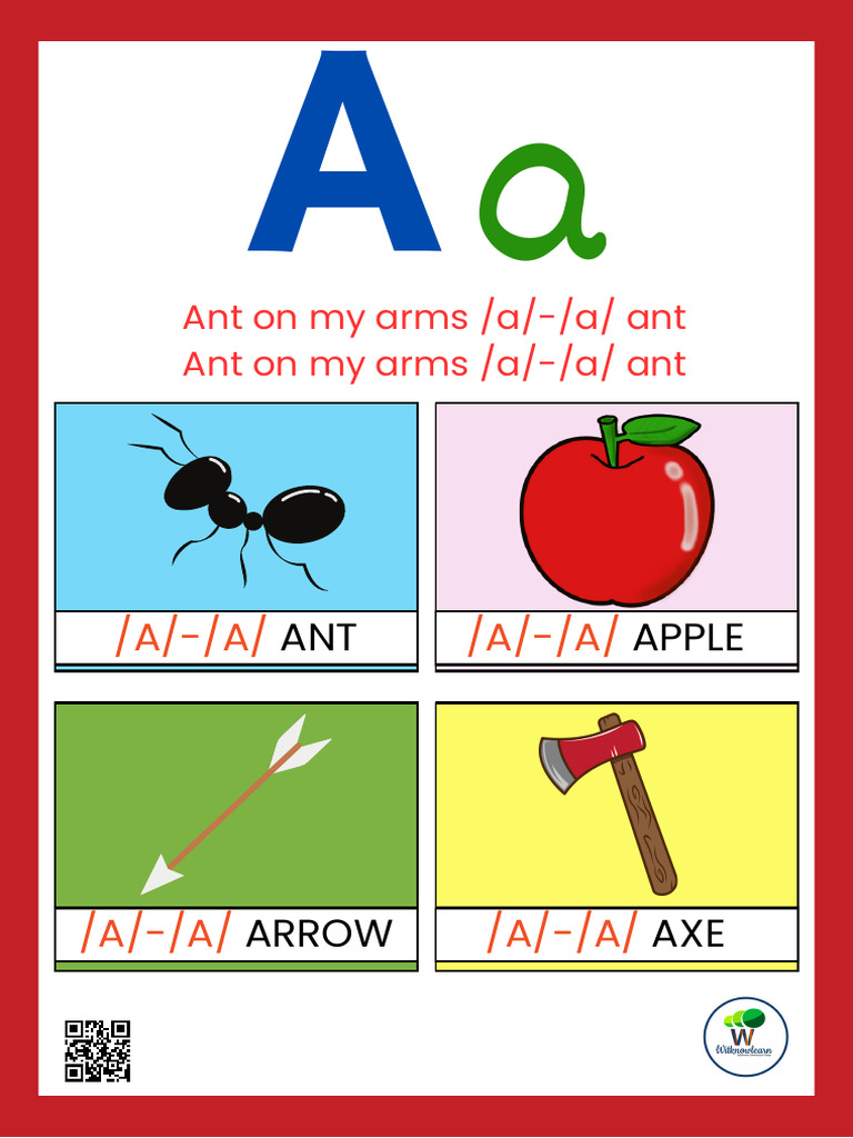 Free Printable Phonics Flashcards For Home and Classroom Use 0 2023 10 ...
