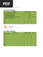 Simbol dan Detail APAR DWG | PDF