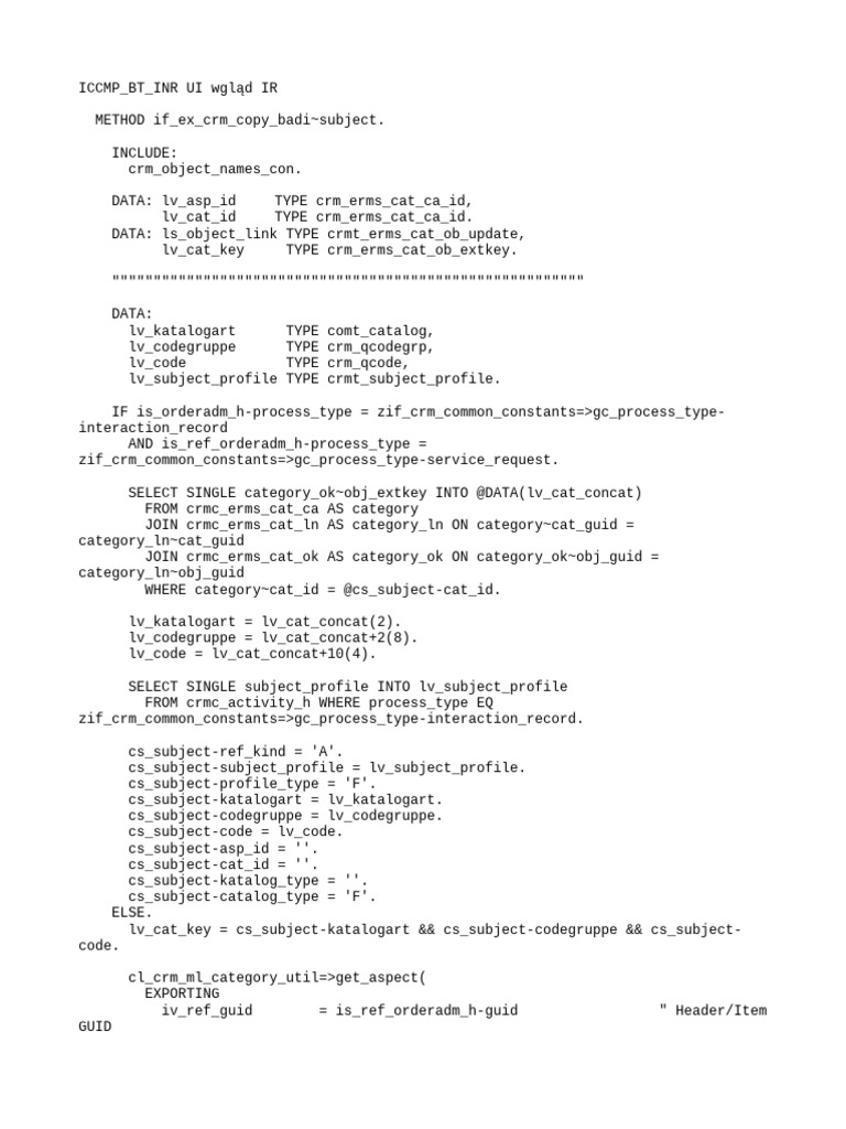 Copy IR2 SR | PDF | Computer Programming | Computing