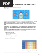 Dilution Protocol For Adults | PDF | Clinical Medicine | Drugs