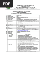 Contoh RPL Klasikal | PDF