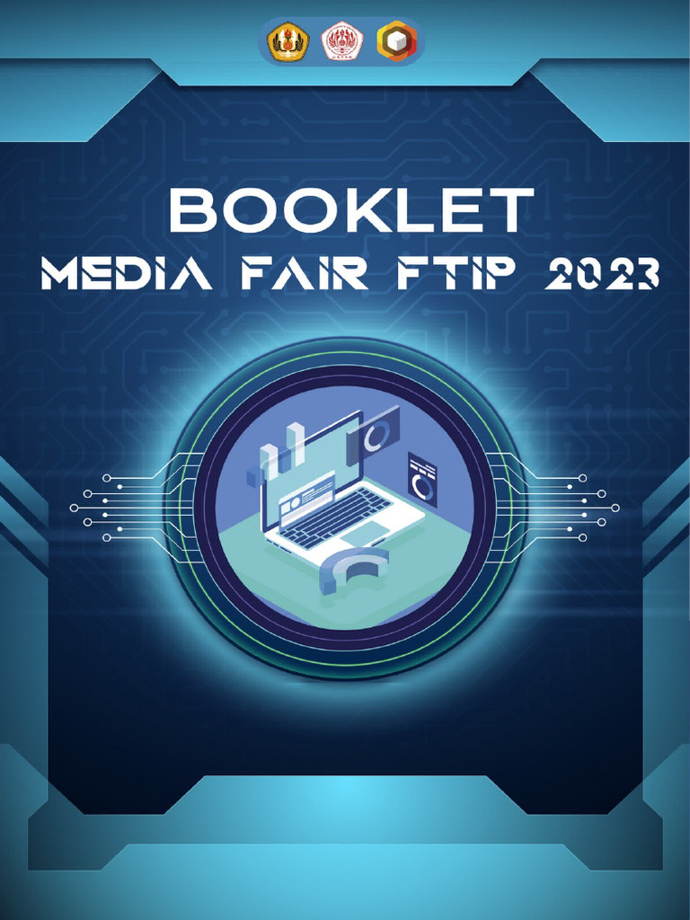 Booklet Media Fair FTIP 2023 Fix | PDF | Bisnis | Seni