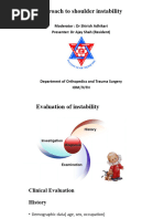 Jurnal 1 Modified Axillary Radiograph of The Shoulder A New Position ...