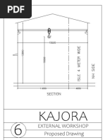 Sag Rod Specifications and Details | PDF | Home & Garden