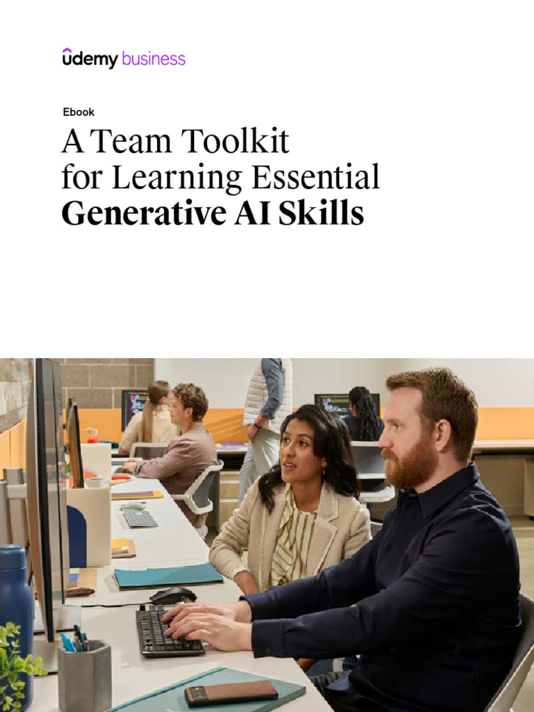 23UBCON335 - Generative AI Customer Toolkit 2023-10-14 | Download Free PDF | Artificial ...