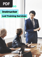 CSU Training Catalog | PDF | Computer Security | Security