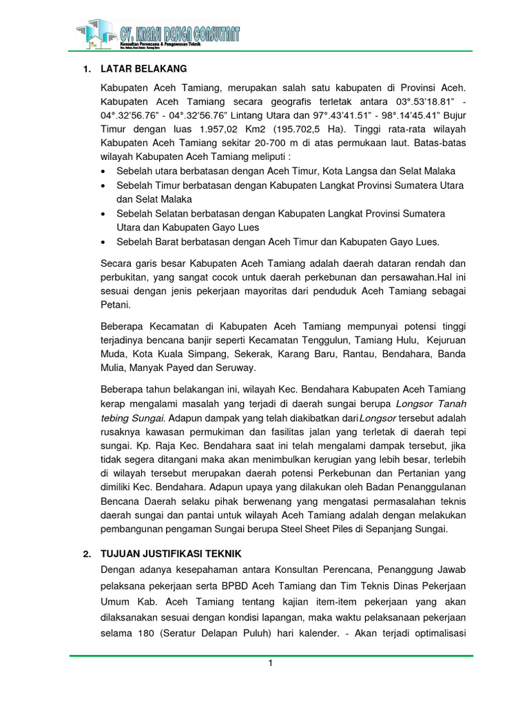 Justek Baru | PDF | Teknologi & Rekayasa