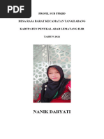 TTD - Panduan Pelaksanaan Gati - 13 Apr 2025 | PDF