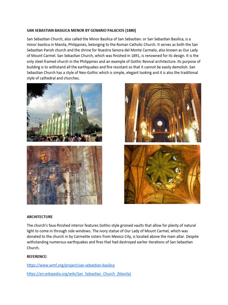 CPAR | PDF | Architectural Design | Architecture