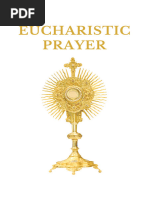EWTN Mass Guide Ebook | PDF | Mass (Liturgy) | Eucharist