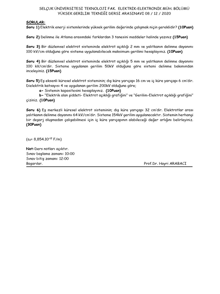 YGT_vize-birleştirildi | PDF