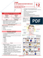 ICU One Pager External Pacemakers v11 | PDF | Artificial Cardiac ...