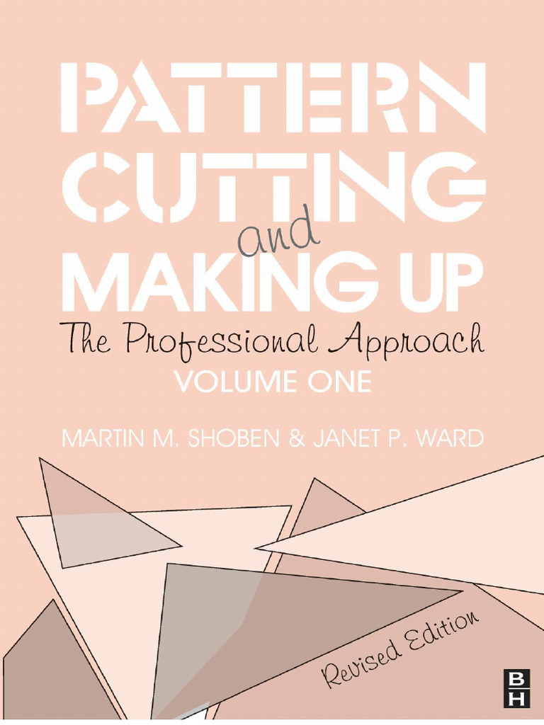 Pattern Cutting Pdf