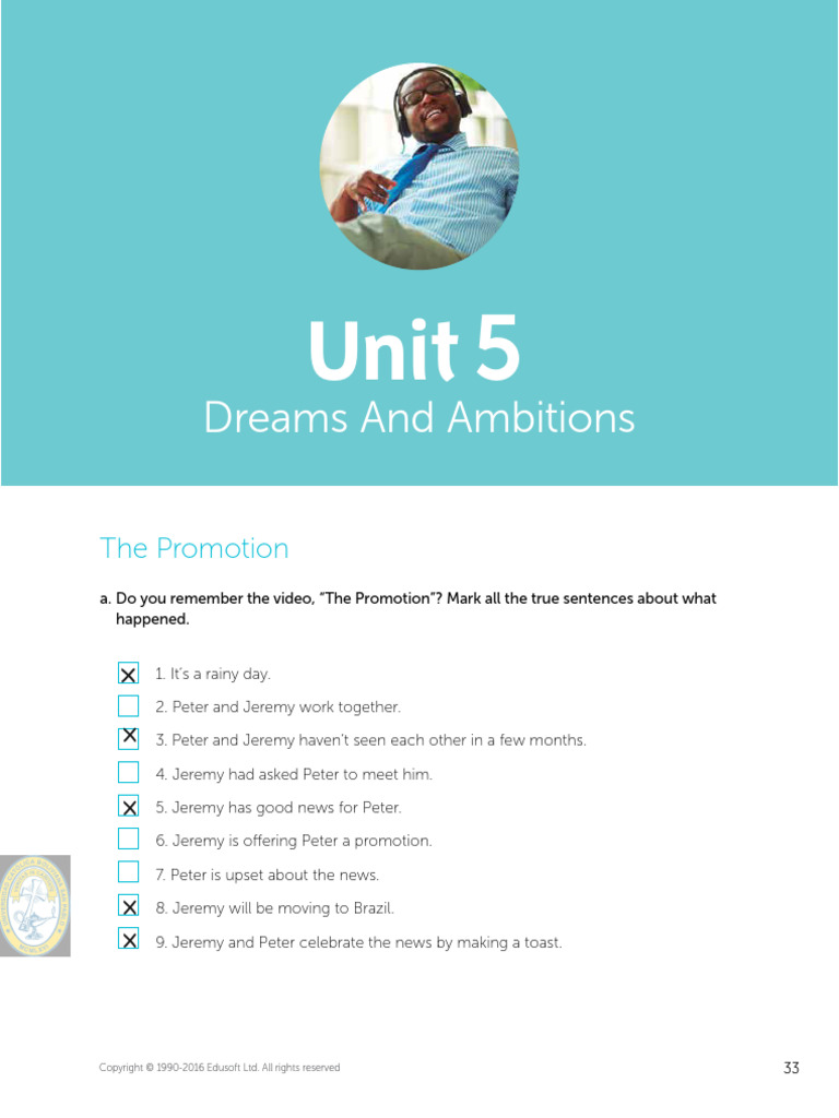 Unit 5 | PDF | All Rights Reserved