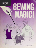 Arts and Crafts of Bagobo and Manobo | PDF | Textiles | Embroidery