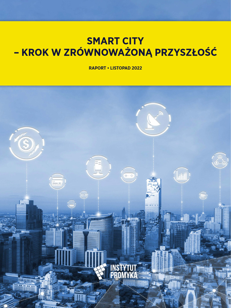 Smart City | PDF