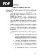 BSP Guideline On Registration-Of-Foreign-Investments | PDF | Stocks ...